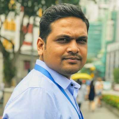 Building a developer community with Sandeep Panda | Software Engineering Unlocked