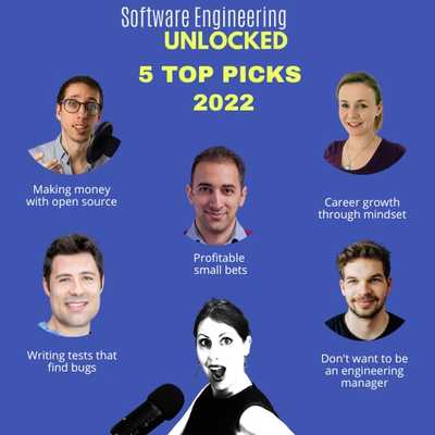Your favorite Software Engineering Podcast | Software Engineering Unlocked