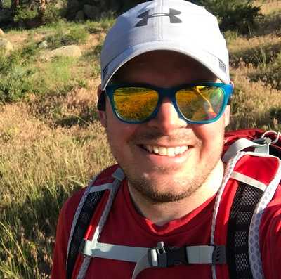 Making Git faster with Derrick Stolee | Software Engineering Unlocked